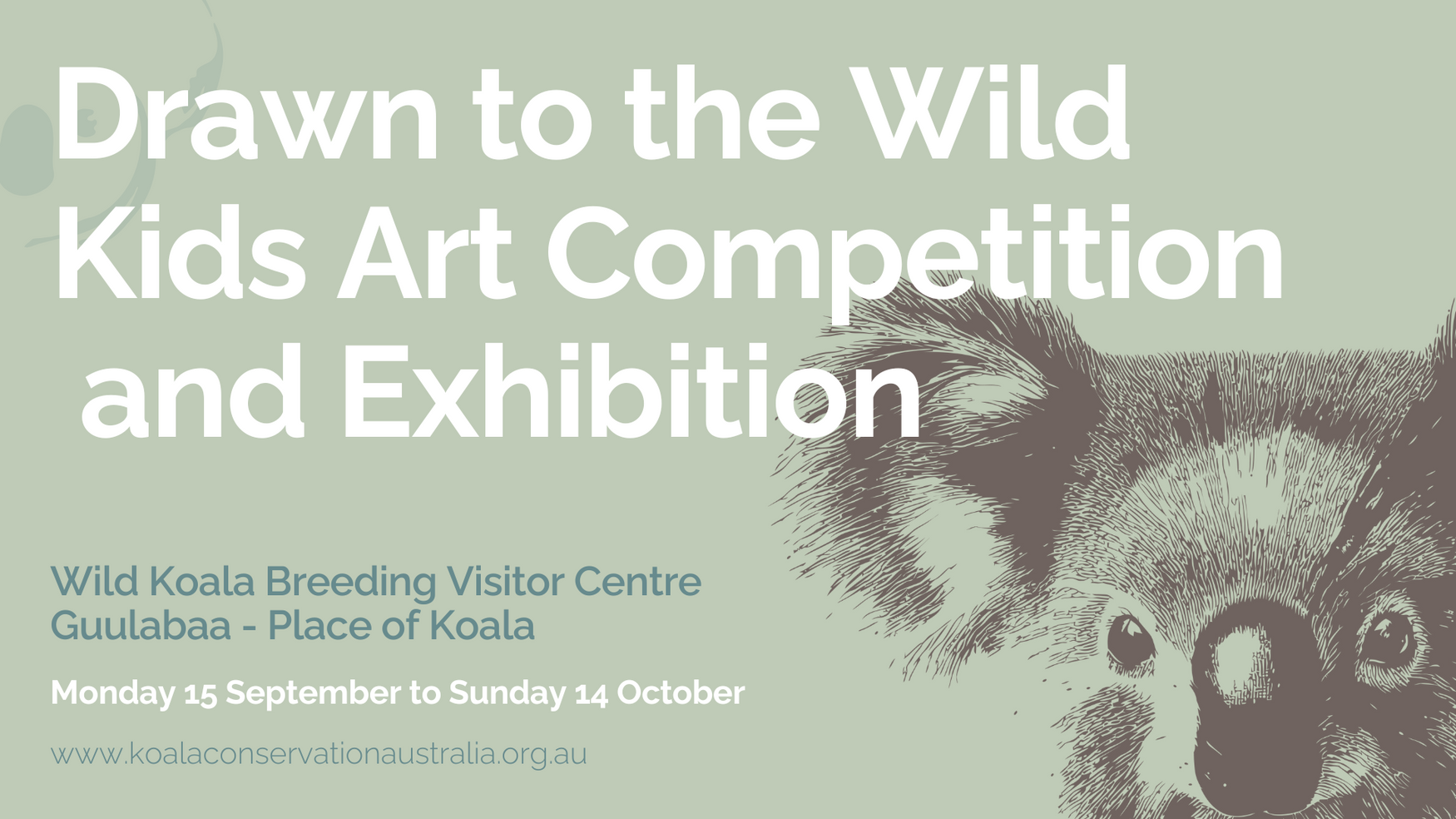 Events – Koala Conservation Australia