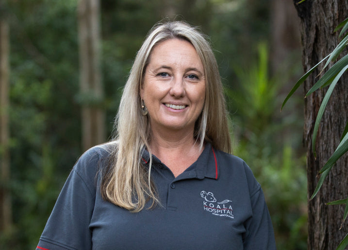 Koala Habitat - Hastings Macleay Recovery Partnership – Koala Hospital